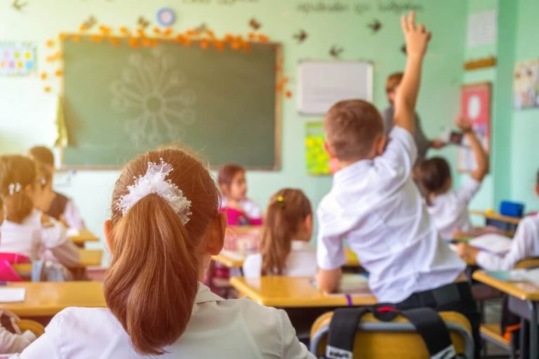 10 actividades para romper el hielo para el inicio del año escolar 2026 ...