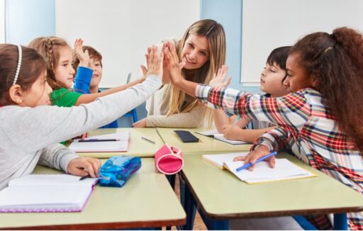 7 actividades para cooperar en el aula 2026 - La tienda del profesor