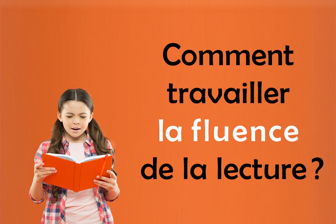 ¿Cómo trabajar la fluidez lectora? - La tienda del profesor