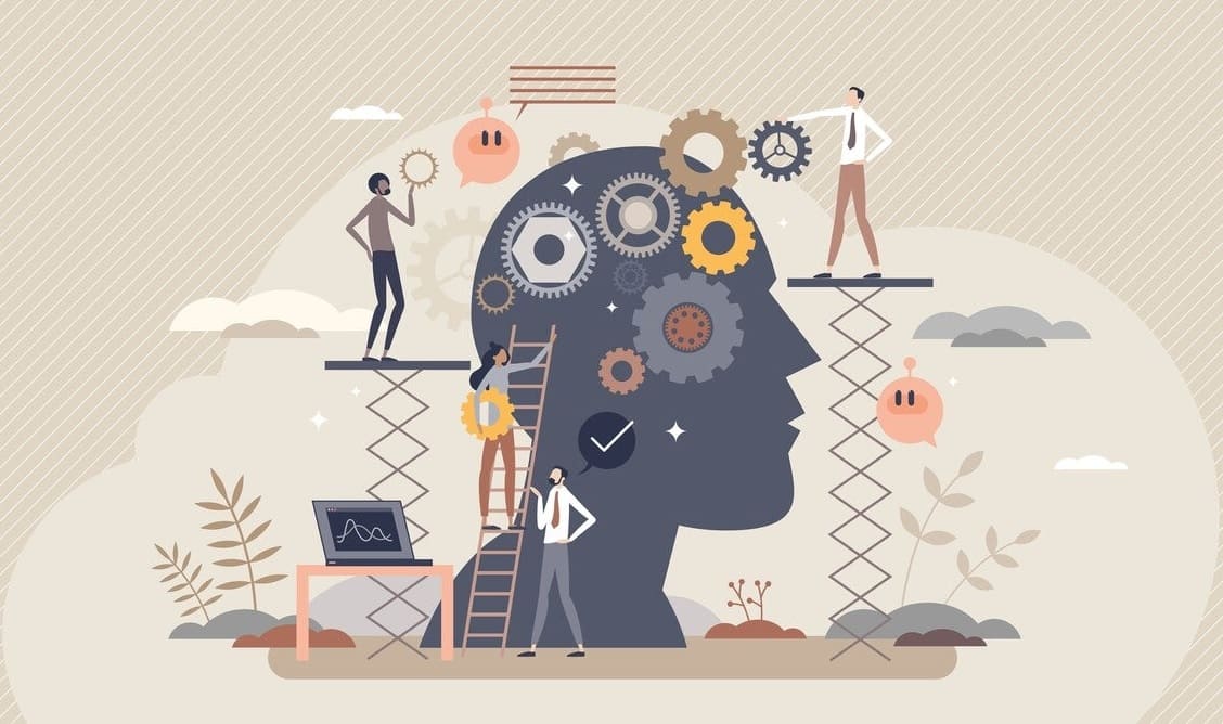 Los 3 dominios de la taxonomía de Bloom 2025 - La tienda del profesor